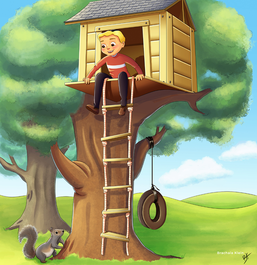 Digital Illustration – Digital Illustration