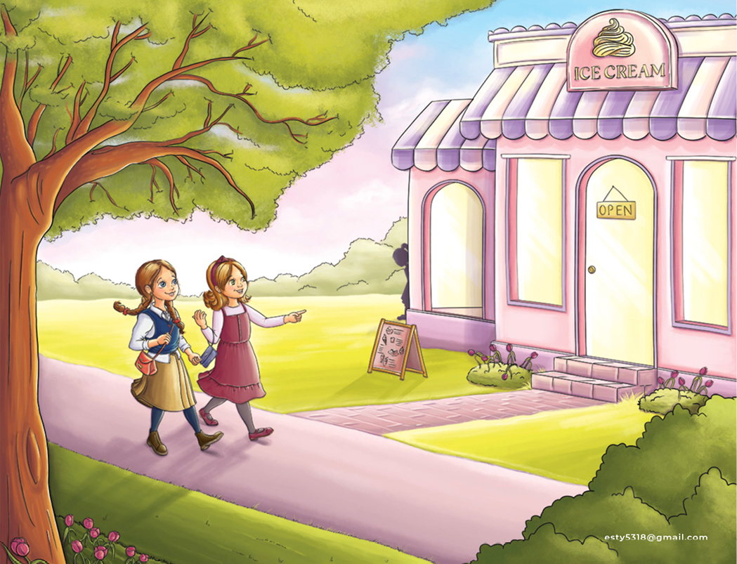 Digital Illustration – Digital Illustration